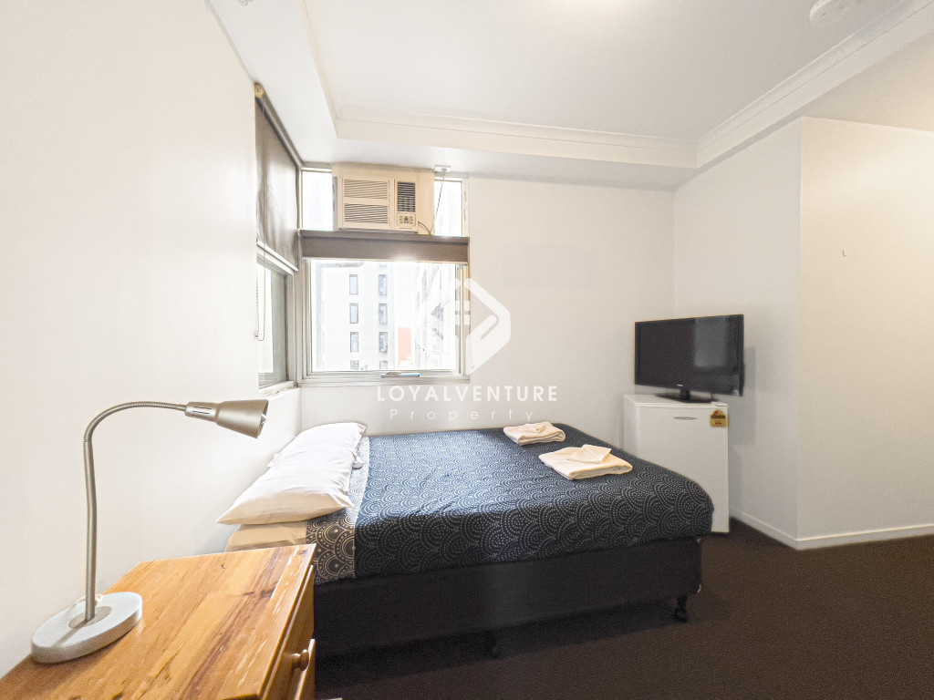 Great Value Studio for Investor at Fantastic Location - Loyalventure ...